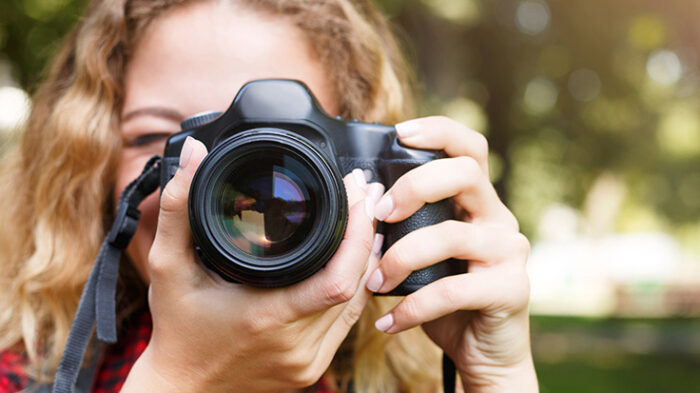 Professional Photography Information Session - Ridgewater College